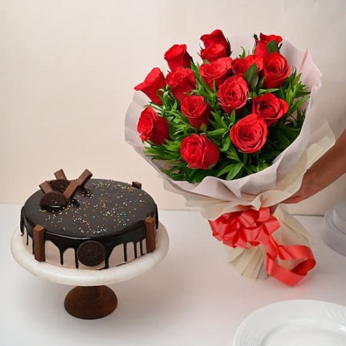 Online Flowers, Cake and Gifts Online Delivery in India | India’s ...